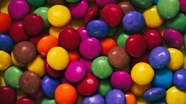 Are Smarties Good For You? The Sweet Truth About Your Favorite Candy ...